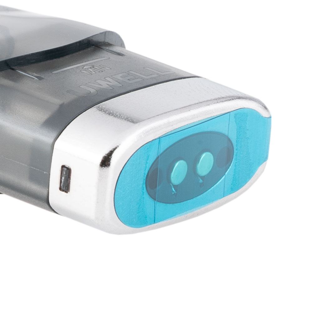 Uwell Yearn Neat 2 Pods 2pk, yearn neat 2 kit, un2 meshed-h 0.9Ω