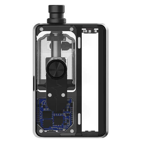 Vandy Vape Pulse AIO V2 Kit, diy, single 18650, single battery