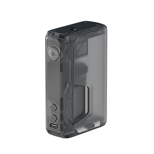 Vandy Vape Pulse V3 Mod, pulse iii, squonk, single 21700, single 18650 ...