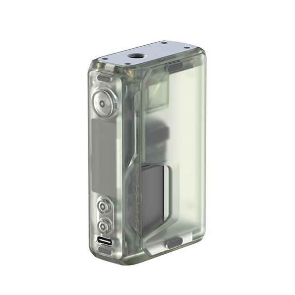 Vandy Vape Pulse V3 Mod, pulse iii, squonk, single 21700, single 18650 ...