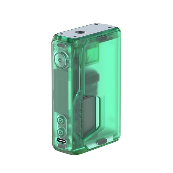 Vandy Vape Pulse V3 Mod, pulse iii, squonk, single 21700, single 18650 ...