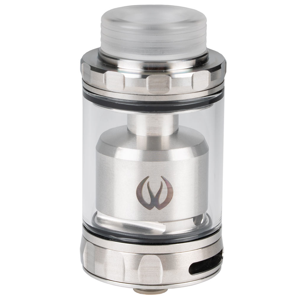 Vandy Vape Revolver RTA, vandy vape, revolver, rta