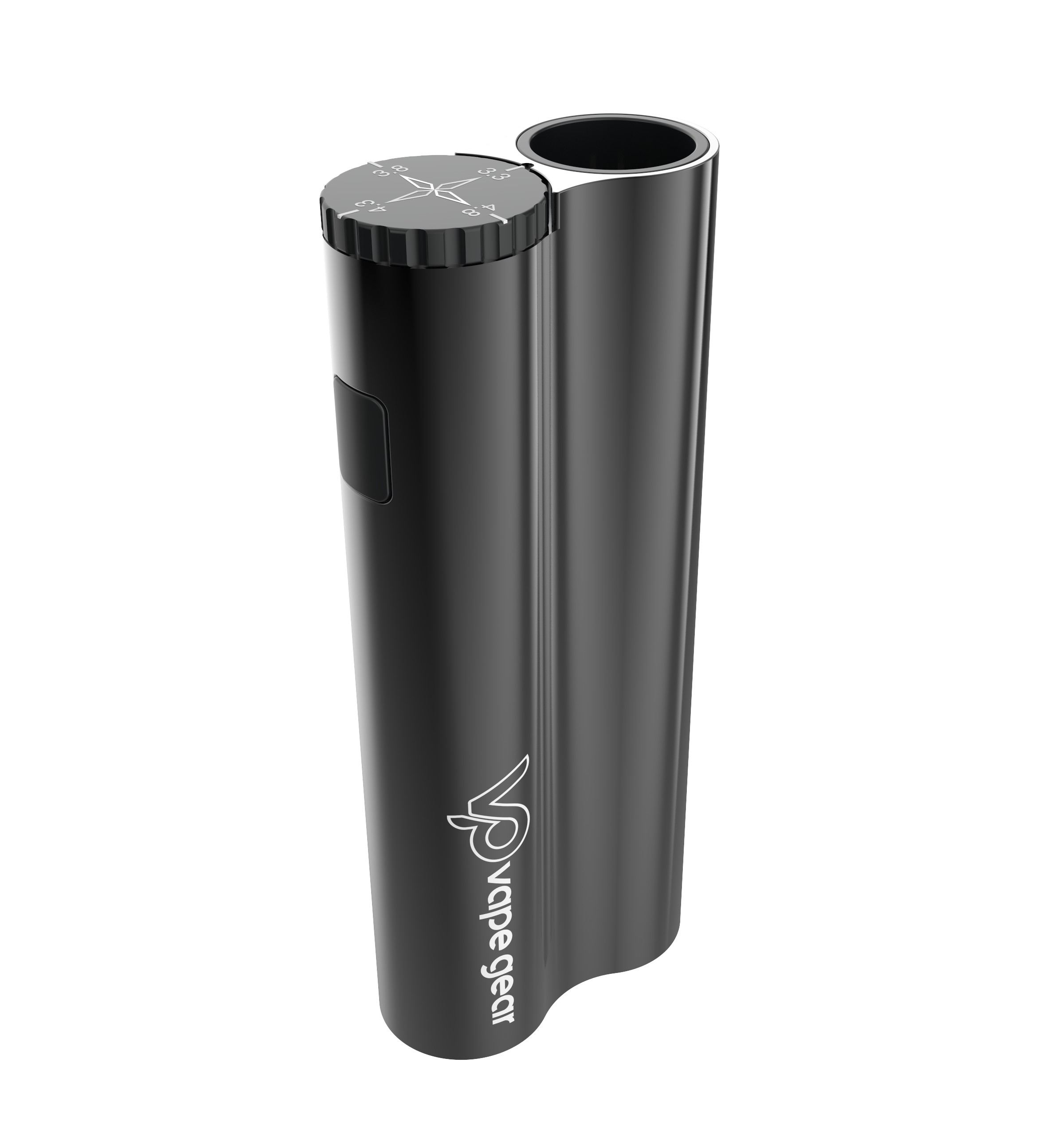 Vape Gear Turbo Twist, thc, , concentrates, 510, cartridge ...