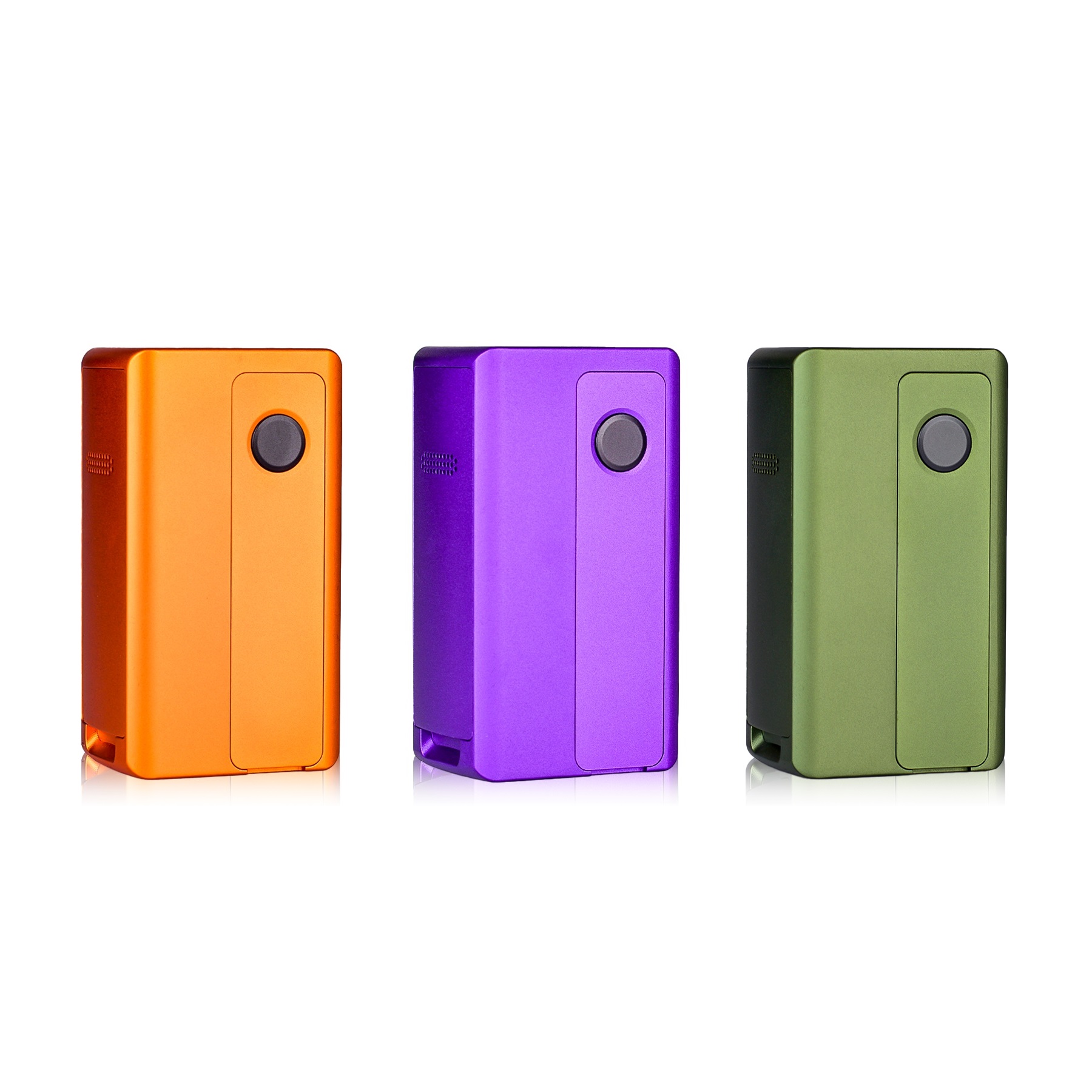 Vaperz Cloud Stubby 21 AIO Kit by Suicide Mods, rebuildable, diy, boro ...