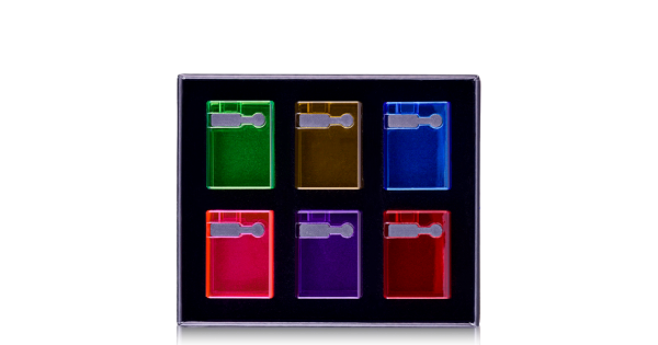 Vaperz Cloud Stubby AIO Reservoir Kit, suicide mods, stubby 21 aio ...