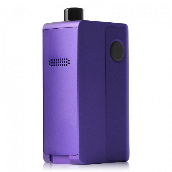 Vaperz Cloud Stubby AIO Kit by Suicide Mods, rebuildable, diy, boro ...