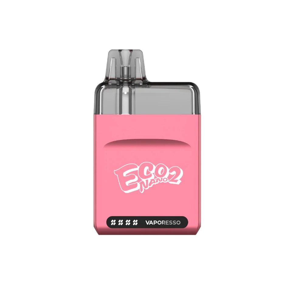 Vaporesso ECO Nano 2 Pod Kit, eco nano 6ml pods 2pk