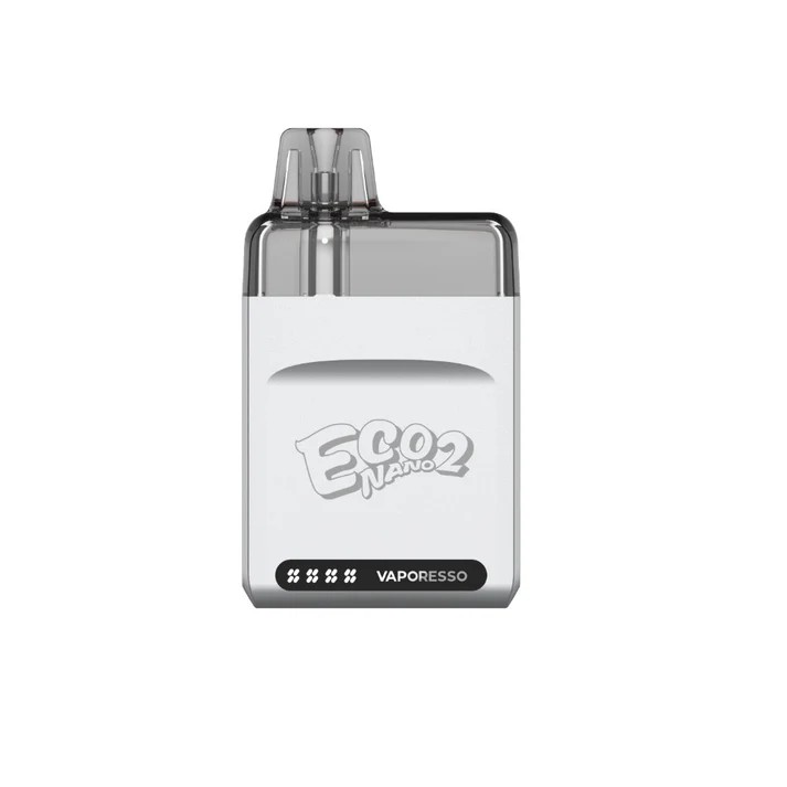 Vaporesso ECO Nano 2 Pod Kit, eco nano 6ml pods 2pk