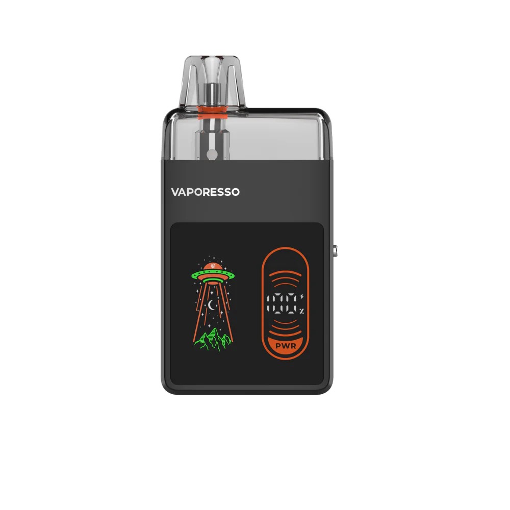 Vaporesso ECO Nano Pro Pod Kit, eco nano 6ml pods 2pk
