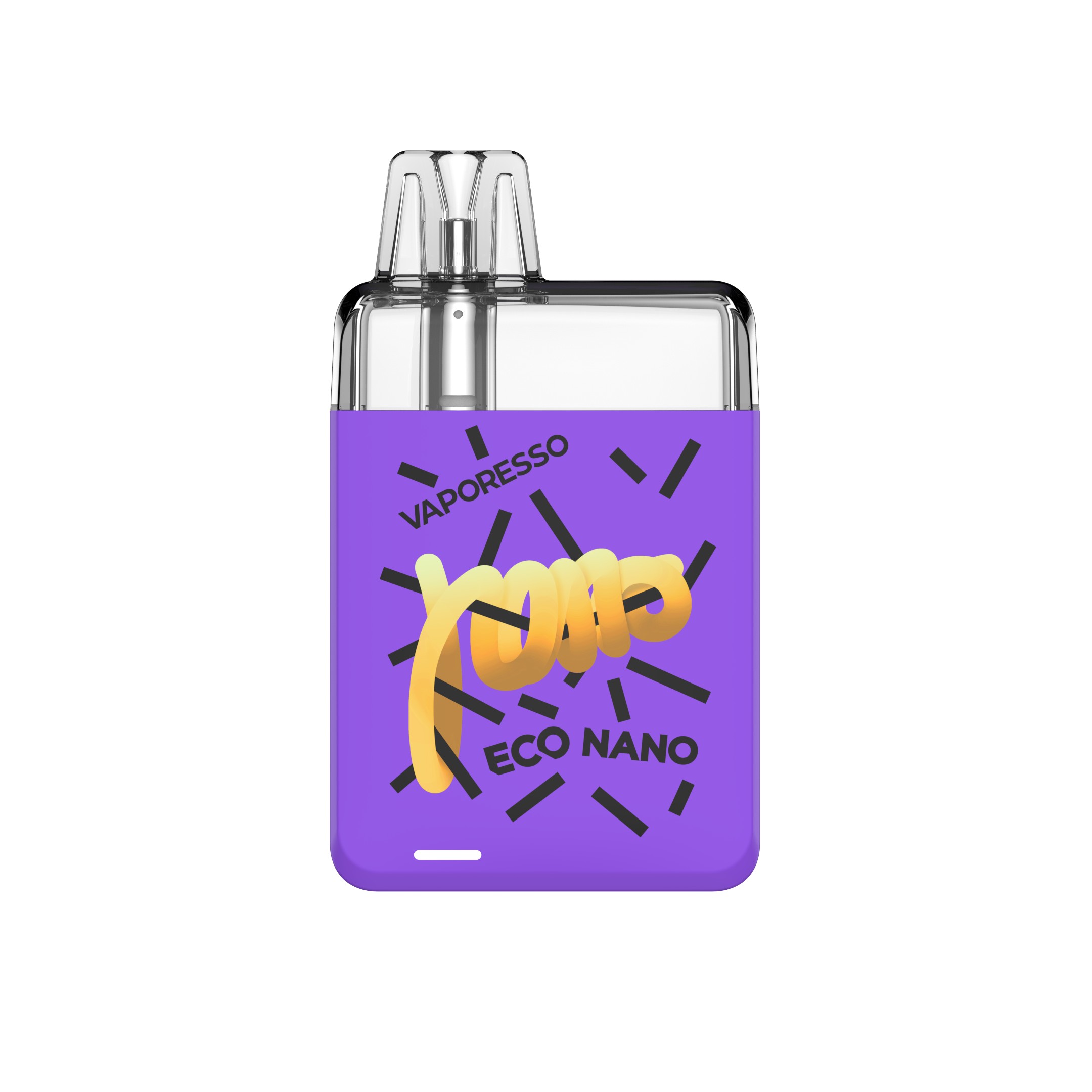 Vaporesso ECO Nano Pod Kit, eco nano 6ml pods