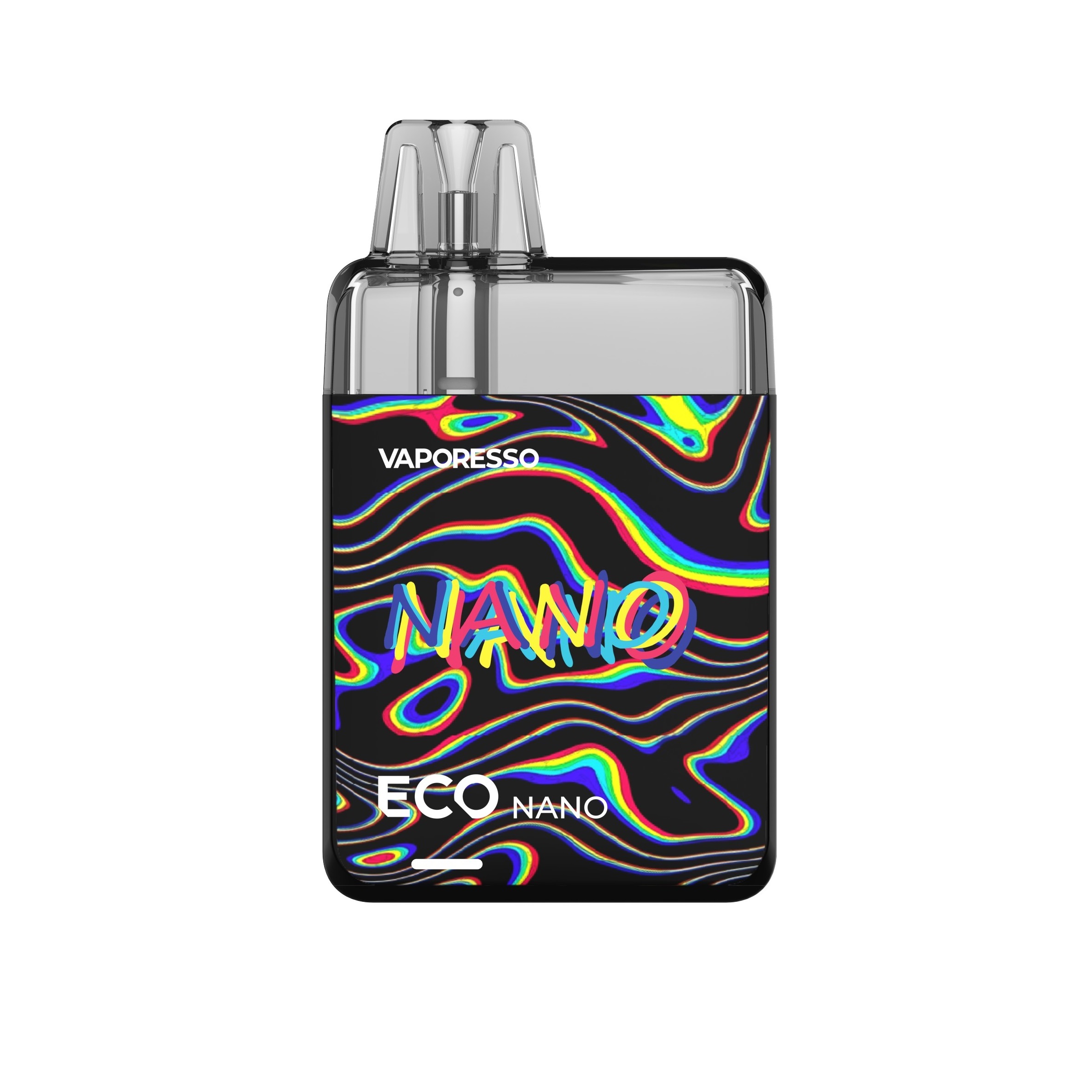Vaporesso ECO Nano Pod Kit, eco nano 6ml pods