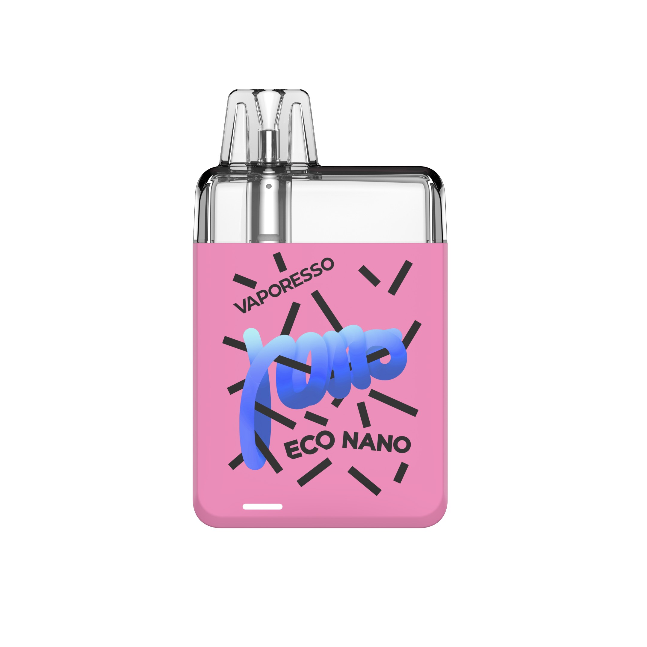 Vaporesso ECO Nano Pod Kit, eco nano 6ml pods
