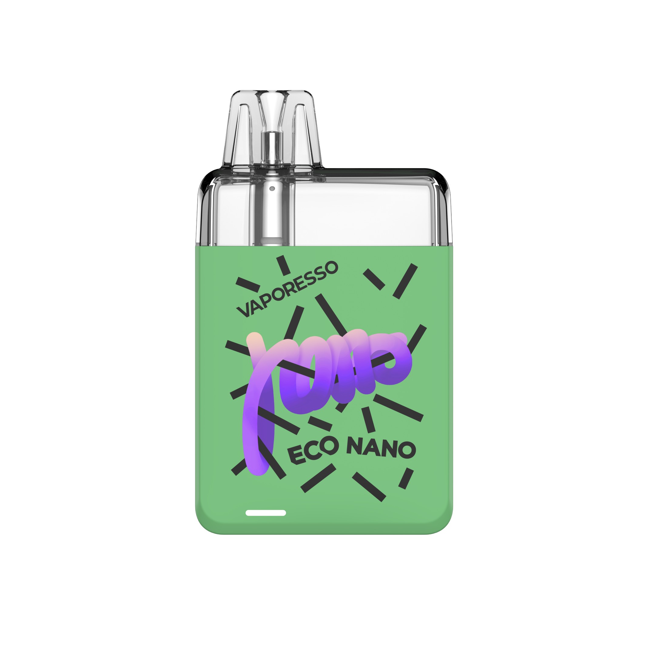 Vaporesso ECO Nano Pod Kit, eco nano 6ml pods