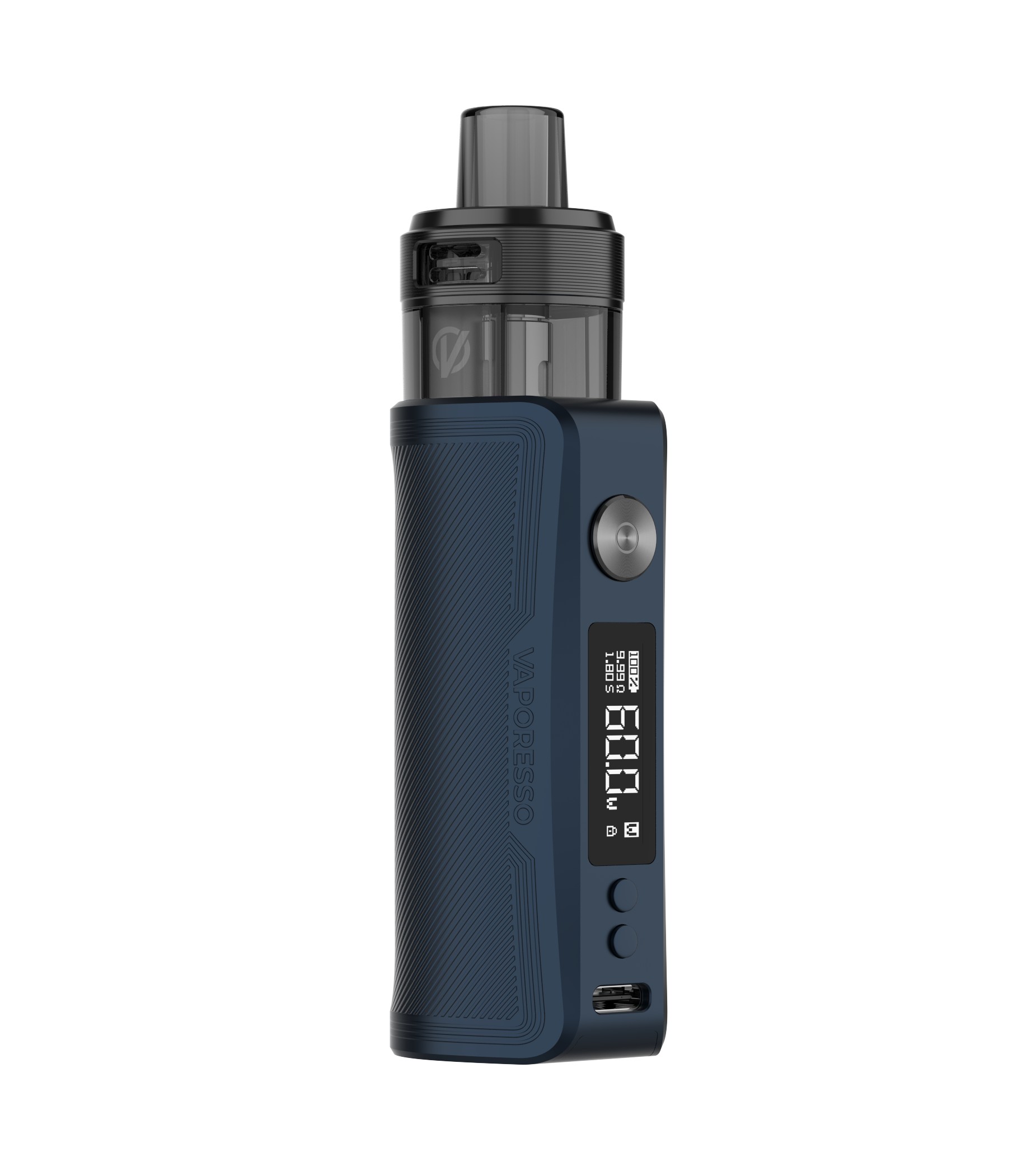Vaporesso GEN PT60 Kit, pt 60, xtank pod, gtx coils, gtx-2 coils ...