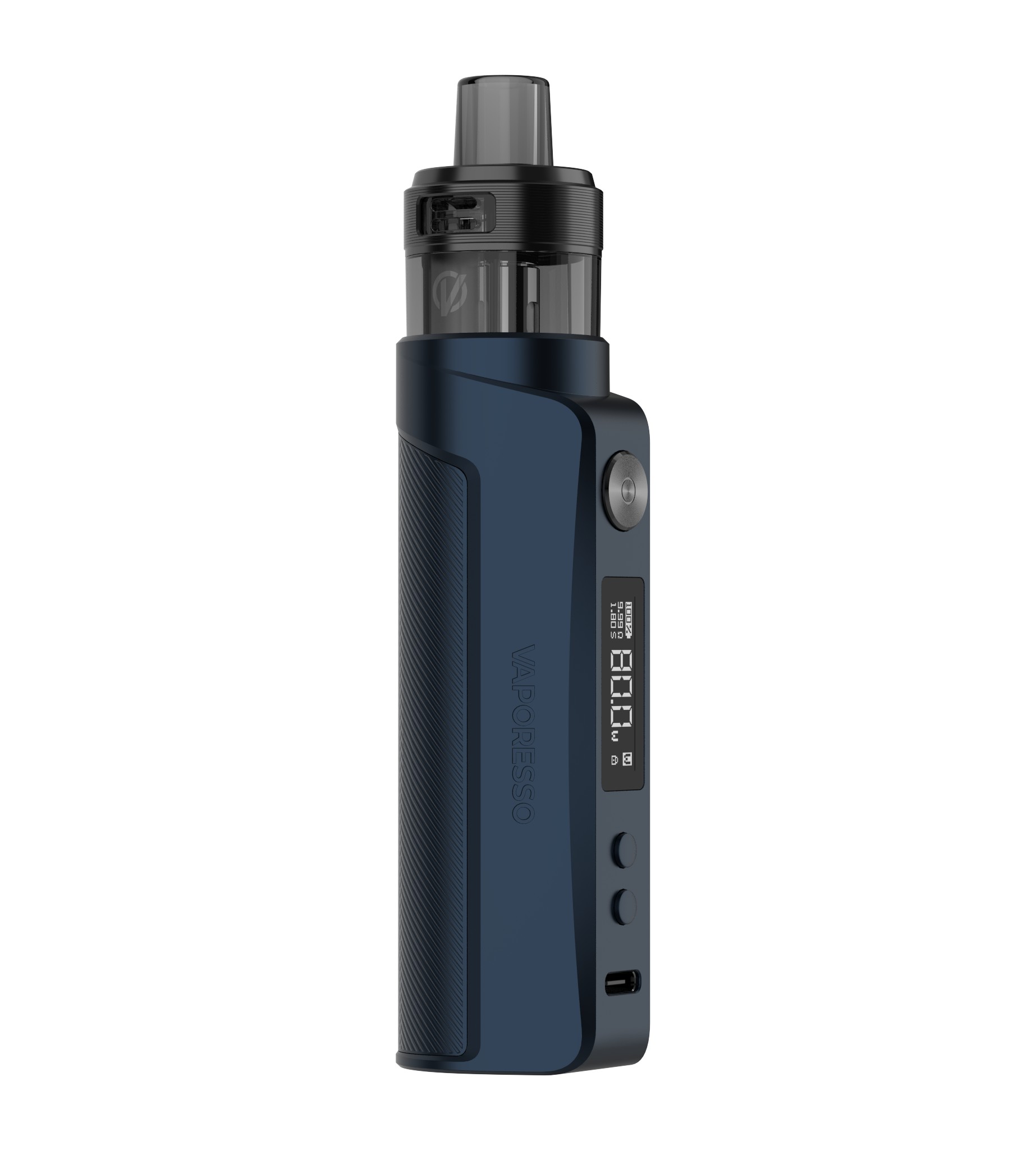 Vaporesso GEN PT80s Kit, pt 80 s, xtank pod, gtx coils, gtx-2 coils ...