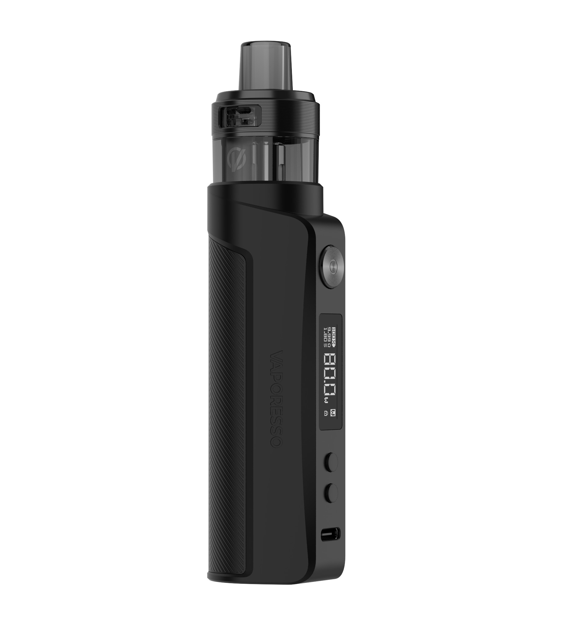 Vaporesso GEN PT80s Kit, pt 80 s, xtank pod, gtx coils, gtx-2 coils ...