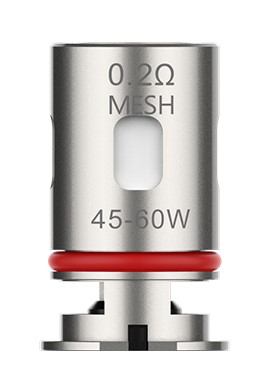 Vaporesso GTX Coils 5pk, gtx-2 coils, gtx series coils, target pm80 ...