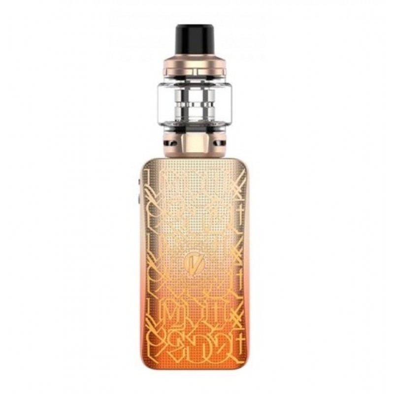 Vaporesso GEN 200 Kit, itank 8ml, gti mesh coils, gen 200 box mod, gen ...