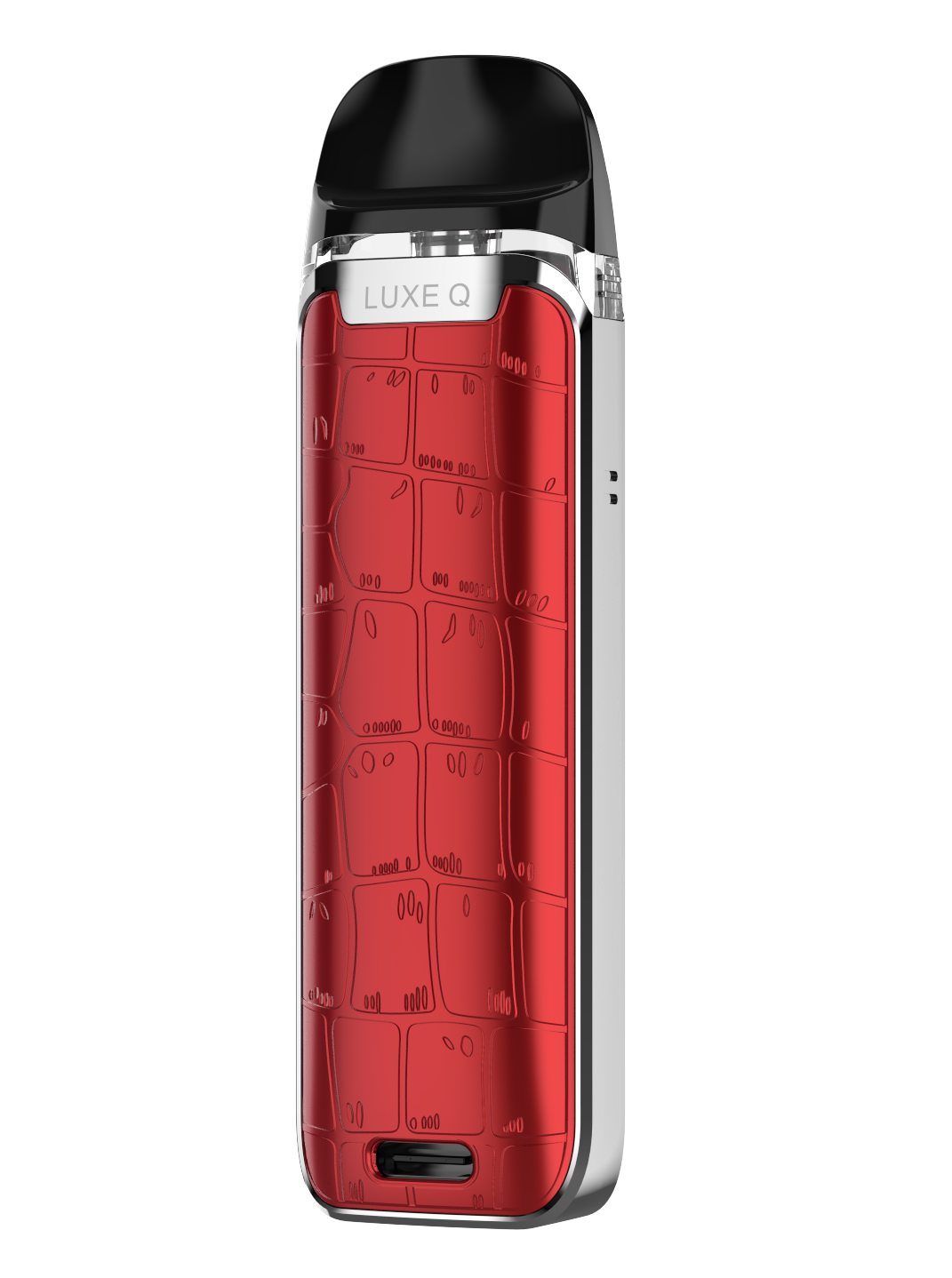 Vaporesso LUXE Q Kit, luxe q pods, luxe q/qs mesh pods 4pk, luxe q 2.0 ...