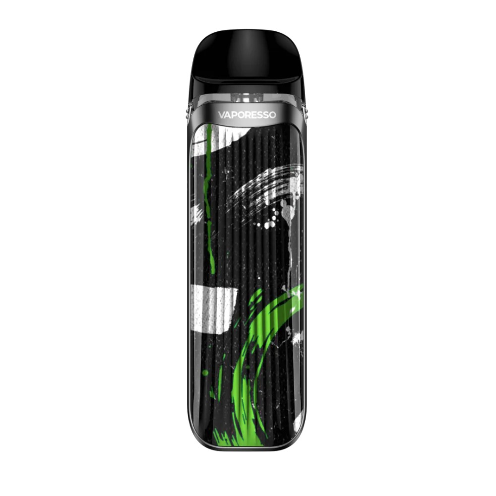 Vaporesso LUXE Qs Kit, luxe q/qs mesh pods 4pk, luxe q pods 2pk, luxe q ...