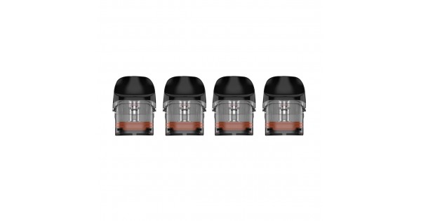 Vaporesso LUXE Q Mesh Pods 4pk, luxe q pods, luxe qs kit, luxe q kit