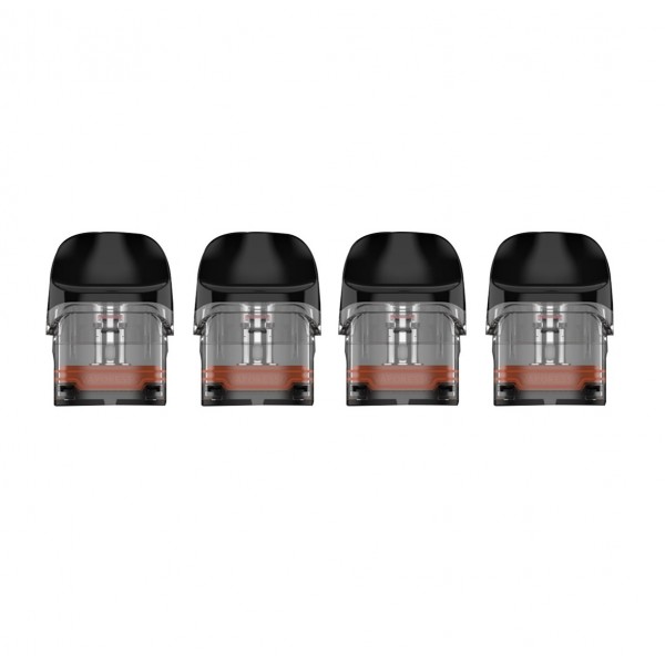 Vaporesso LUXE Q Mesh Pods 4pk, luxe q pods, luxe qs kit, luxe q kit
