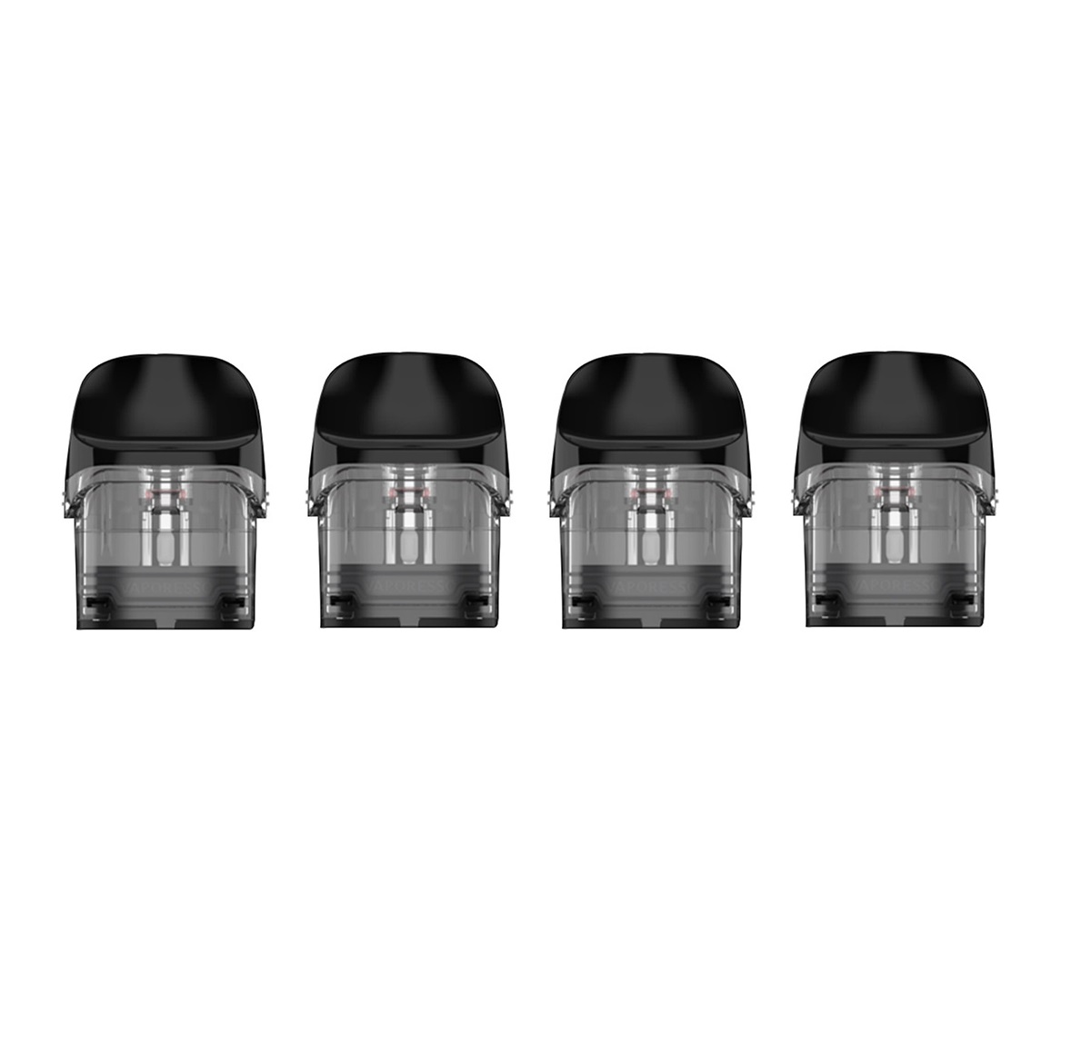 Vaporesso LUXE Q Mesh Pods 4pk, luxe q pods, luxe qs kit, luxe q kit