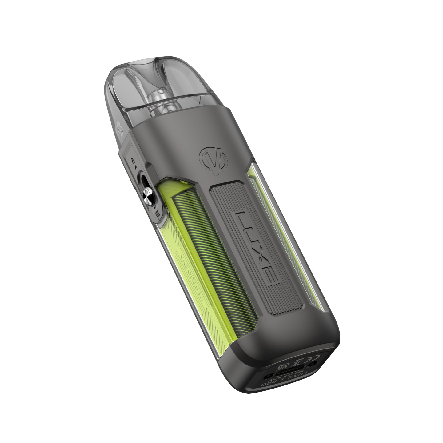 Vaporesso LUXE X Pro Kit, luxe x mesh pods 2pk, luxe xr empty pods 2pk ...