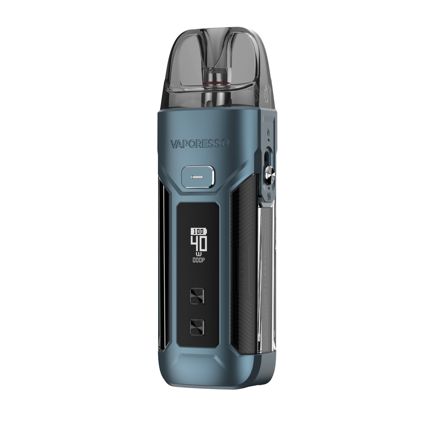 Vaporesso LUXE X Pro Kit, luxe x mesh pods 2pk, luxe xr empty pods 2pk ...