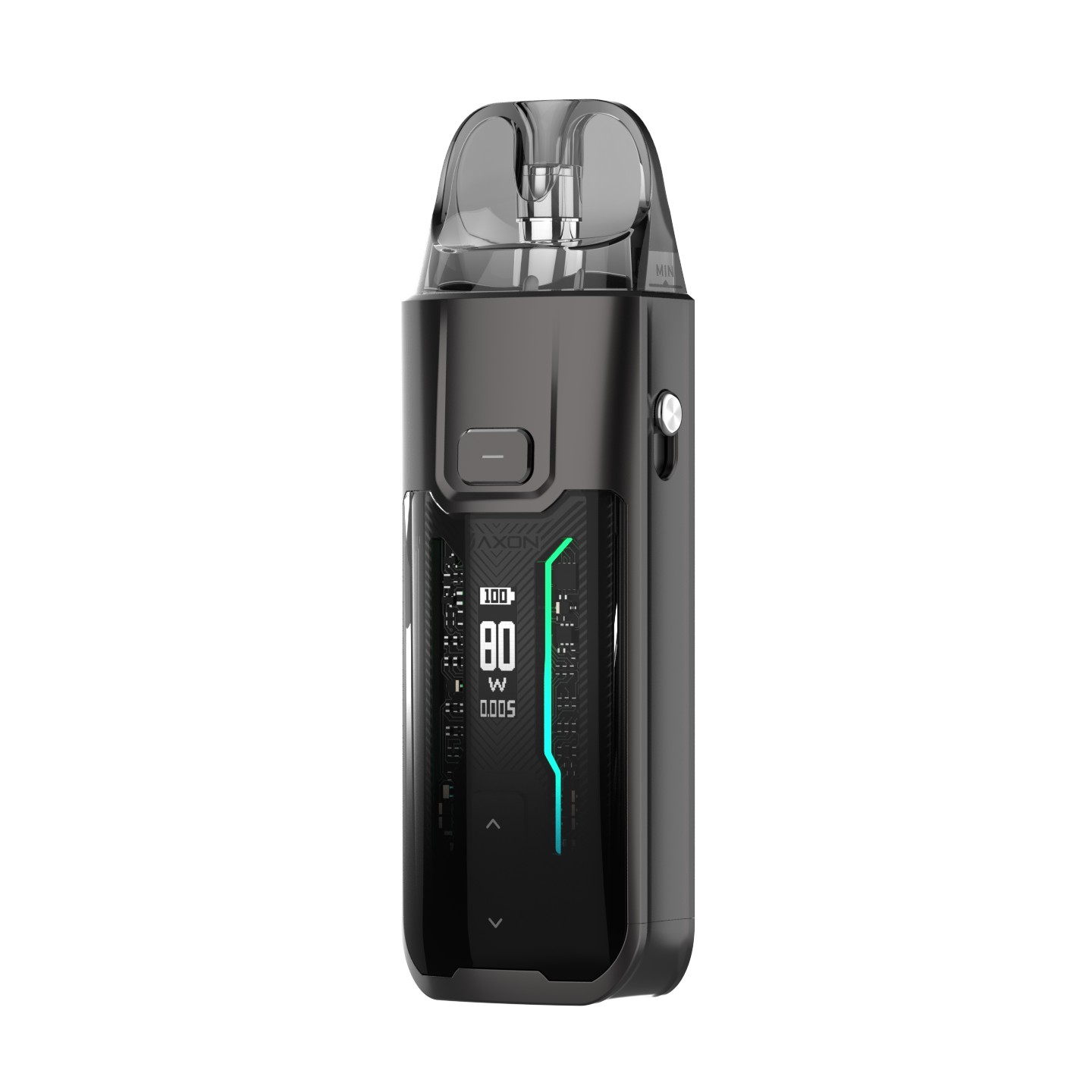 Vaporesso Luxe XR MAX Kit, luxe xr empty pods, gtx coils, luxe x series ...