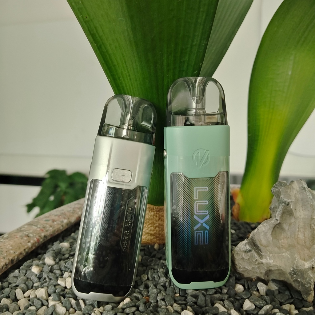 Vaporesso Luxe XR MAX Kit, luxe xr empty pods, gtx coils, luxe x series ...