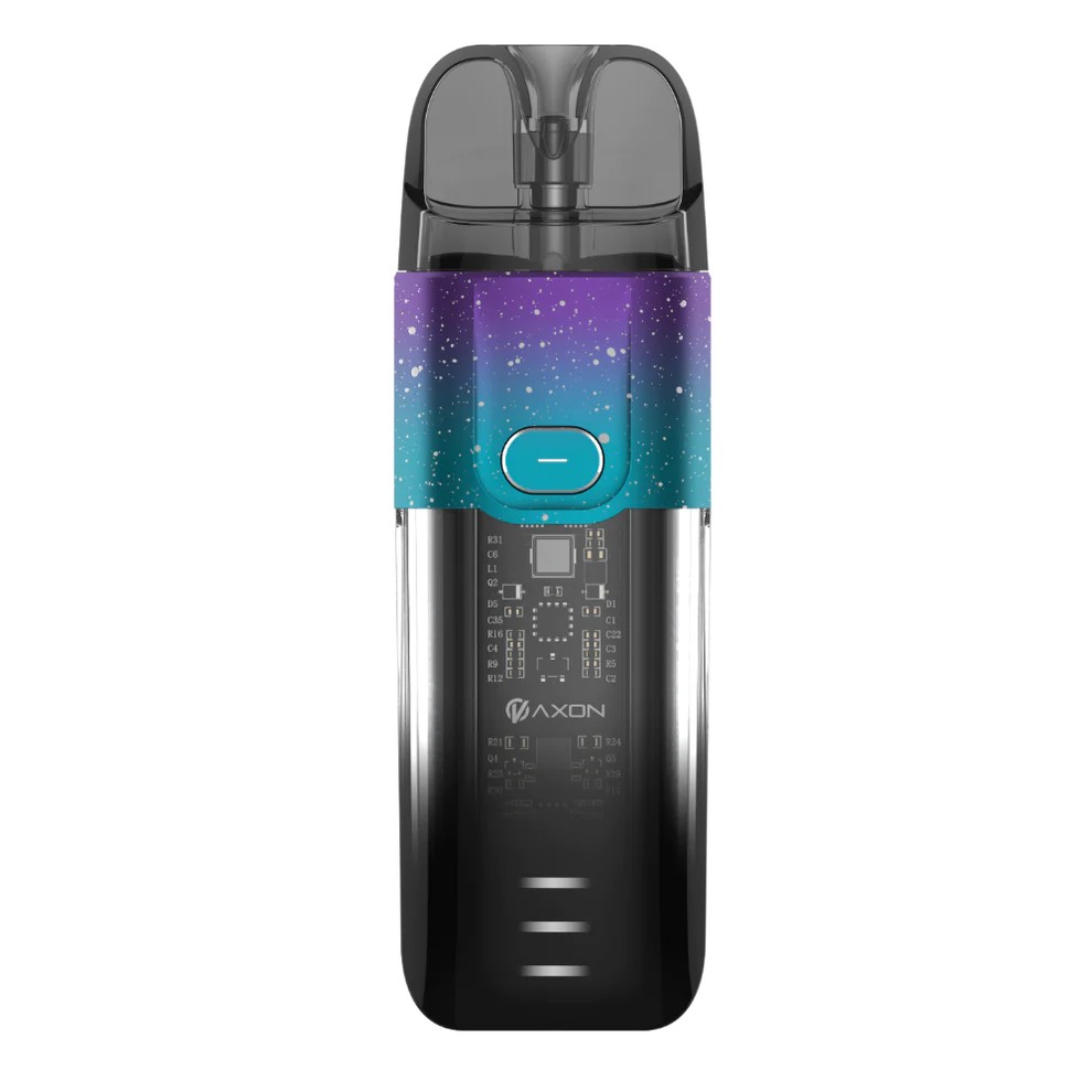 Vaporesso Luxe XR Kit, luxe xr empty pods, gtx coils, luxe x series kits