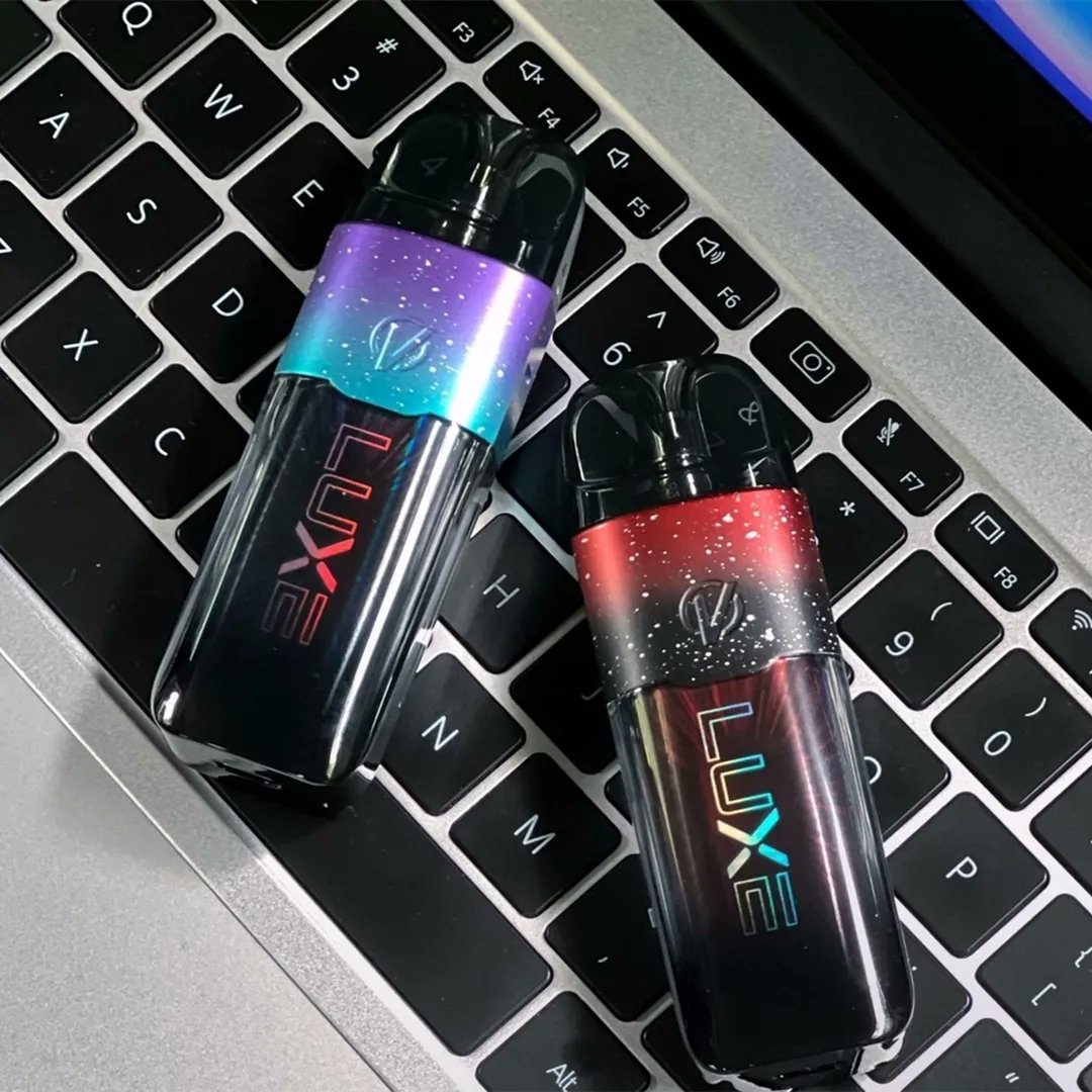 Vaporesso Luxe XR Kit, luxe xr empty pods, gtx coils, luxe x series kits