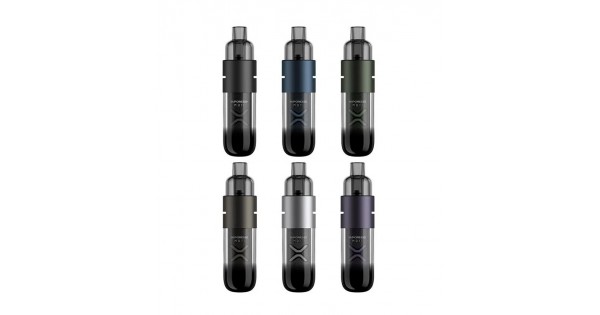 Vaporesso x Moti X Mini Kit, x pod 2pk, x35 coil 5pk