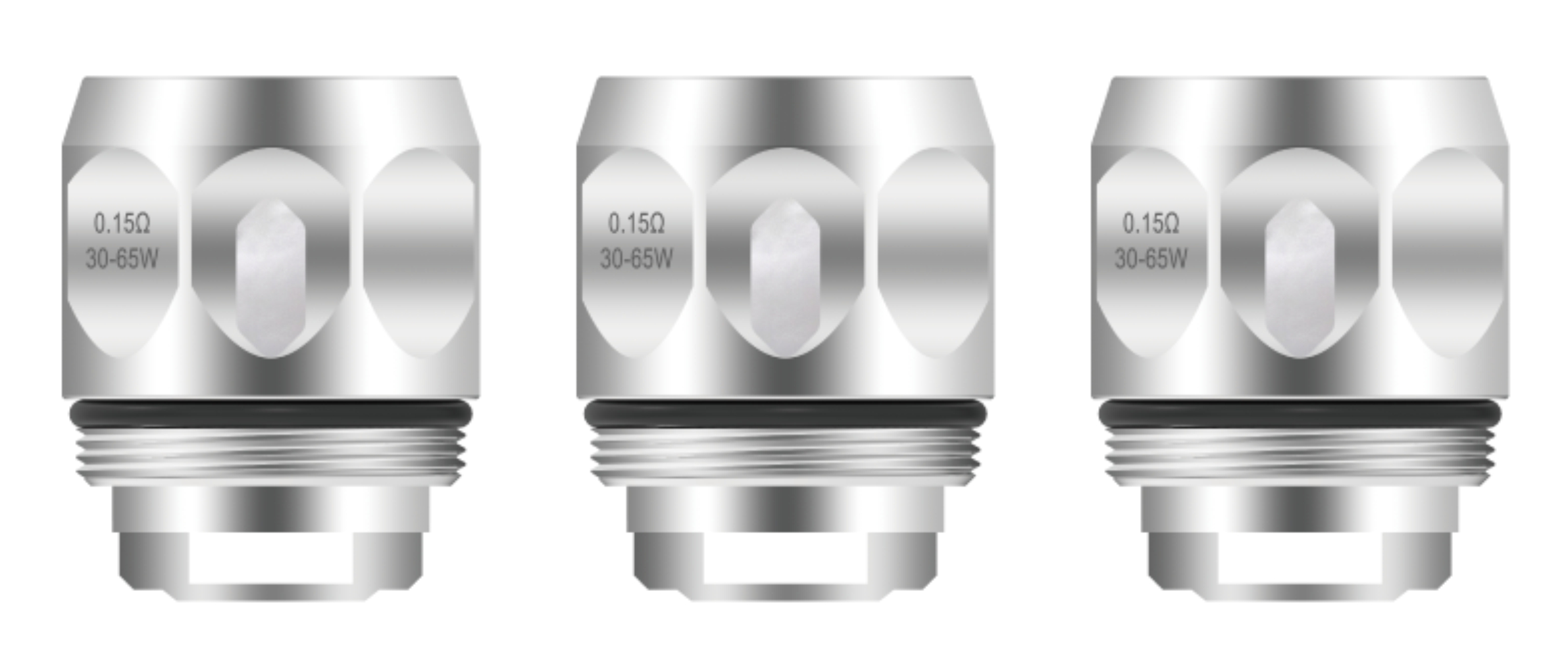 Vaporesso GT Coils 3 PACK