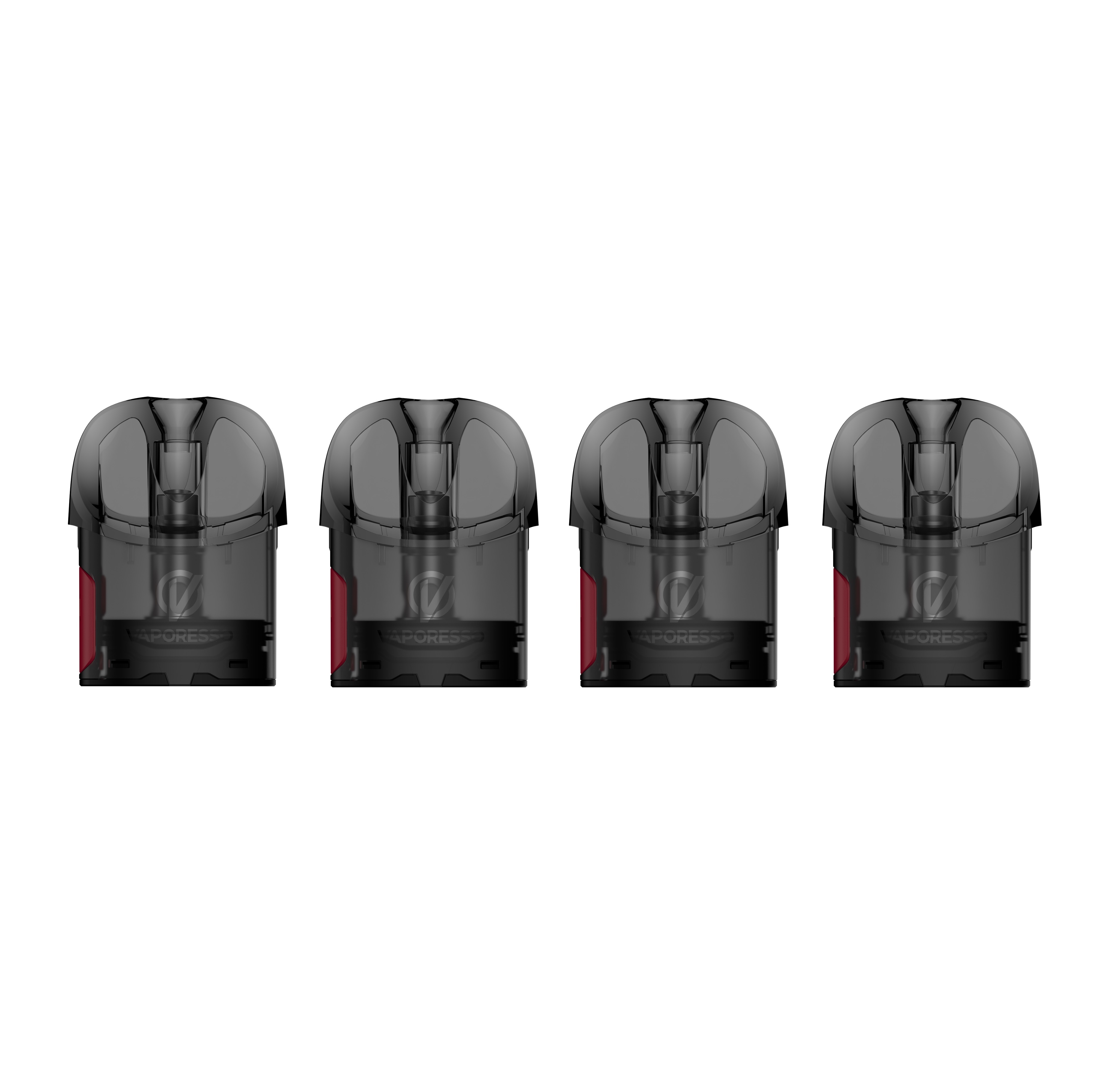 Vaporesso OSMALL 2 Pods 1.2Ω 4pk, osmall 2 kit