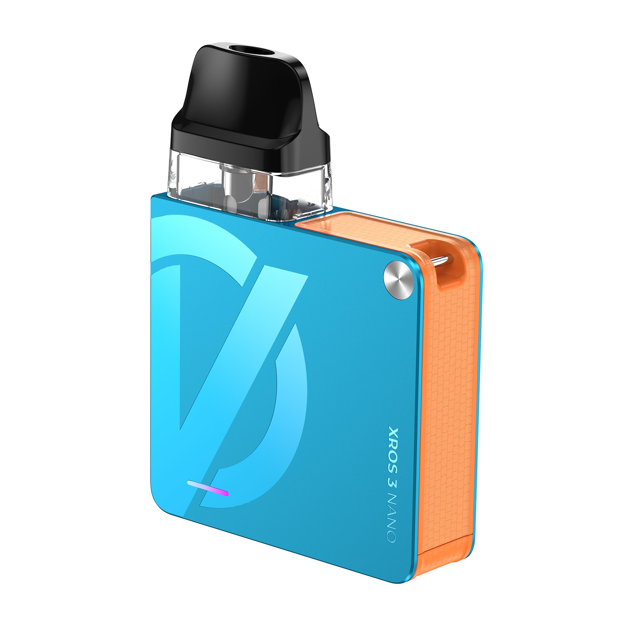 Vaporesso XROS 3 Nano Kit, xros series pods, xros pods, xros family