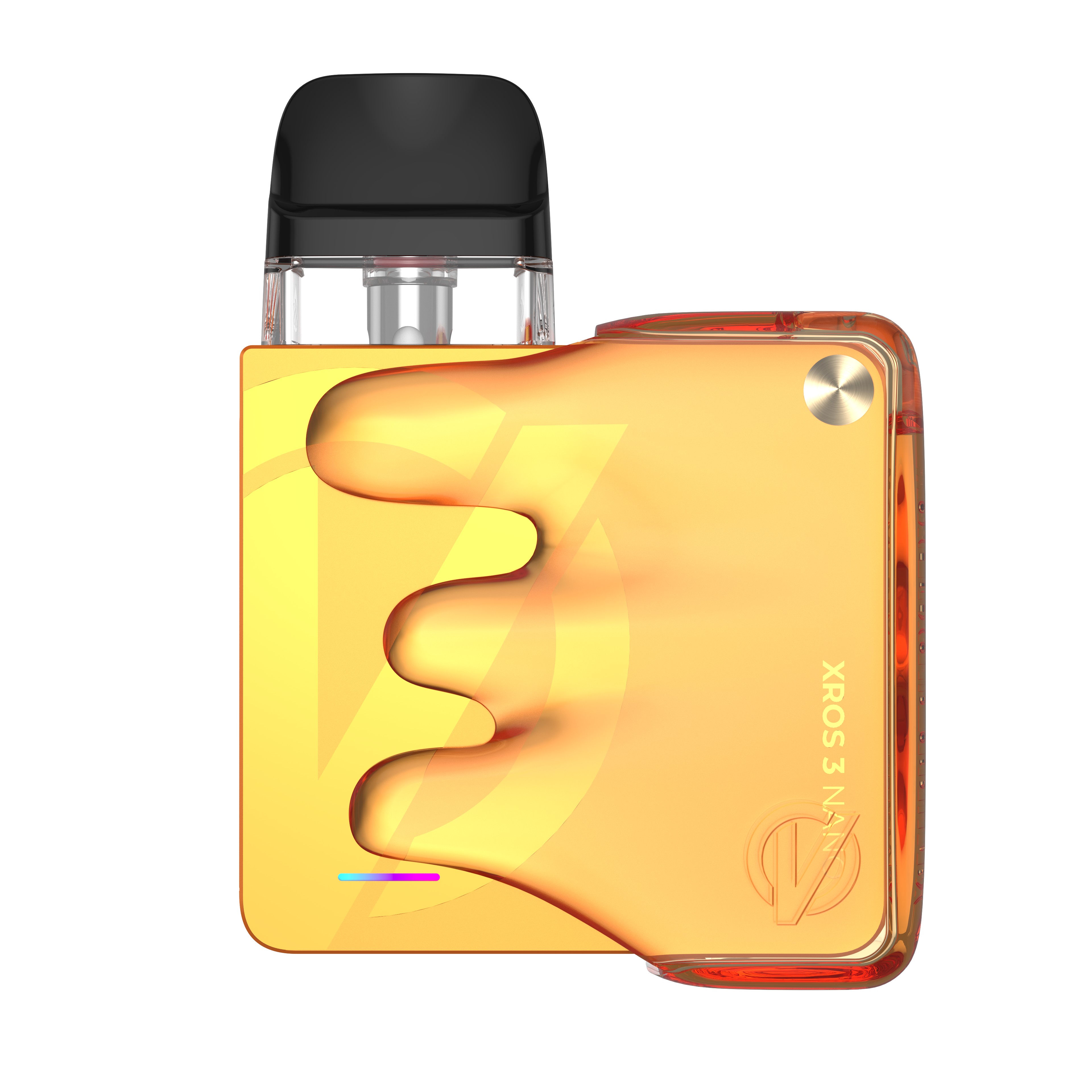 Vaporesso XROS 3 Nano Kit, xros series pods, xros pods, xros family