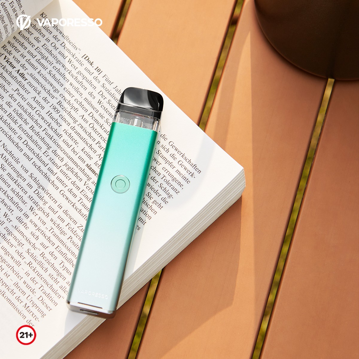 Vaporesso XROS 3 Kit, xros series pods, xros pods, xros family