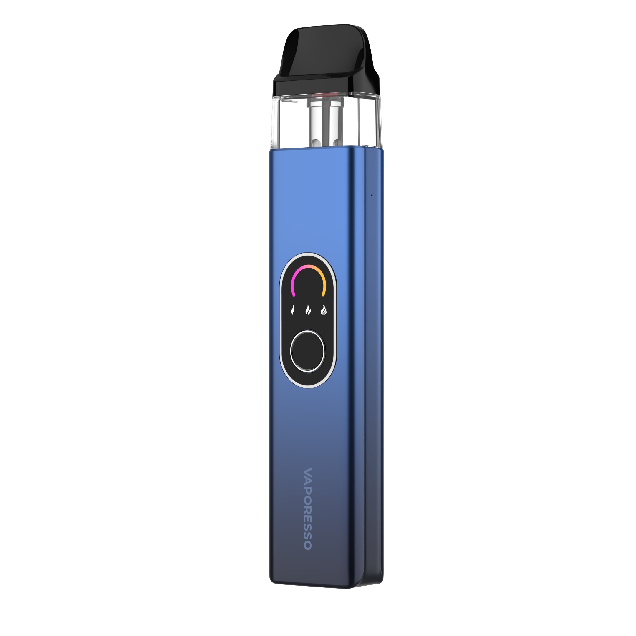 Vaporesso XROS 4 Kit (3mL) (0.6Ω Version), xros series pods, xros pods ...