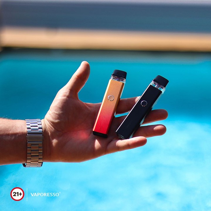 Vaporesso XROS 2, xros series pods, xros pods, xros family