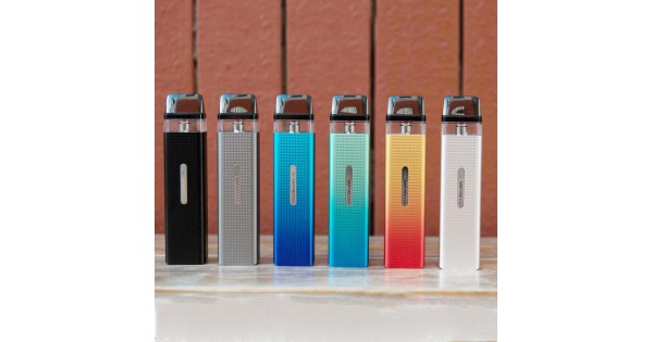 Vaporesso XROS Mini, xros series pods, xros pods, xros family