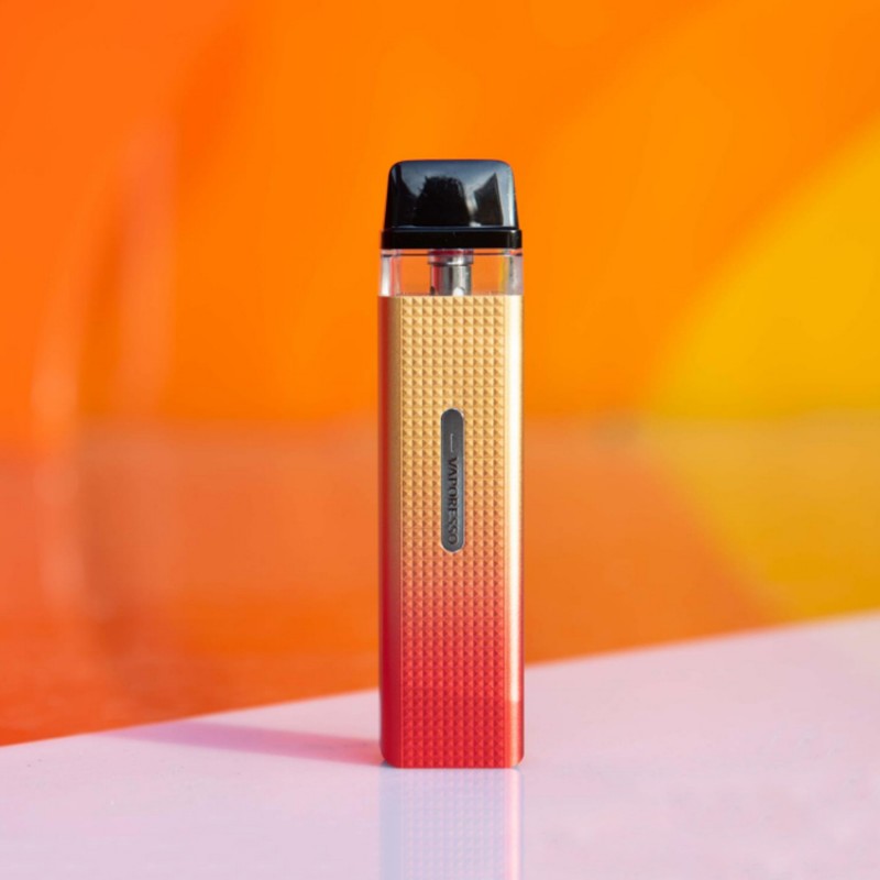 Vaporesso XROS Mini, xros series pods, xros pods, xros family