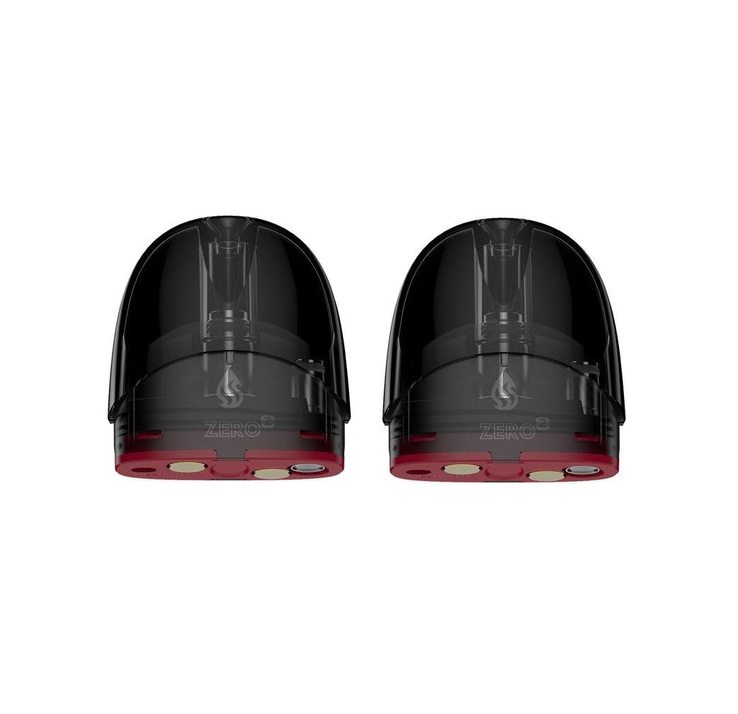 Vaporesso Zero 2 Mesh 1.0Ω Pods 2pk, zero 2 replacement pods, zero ...