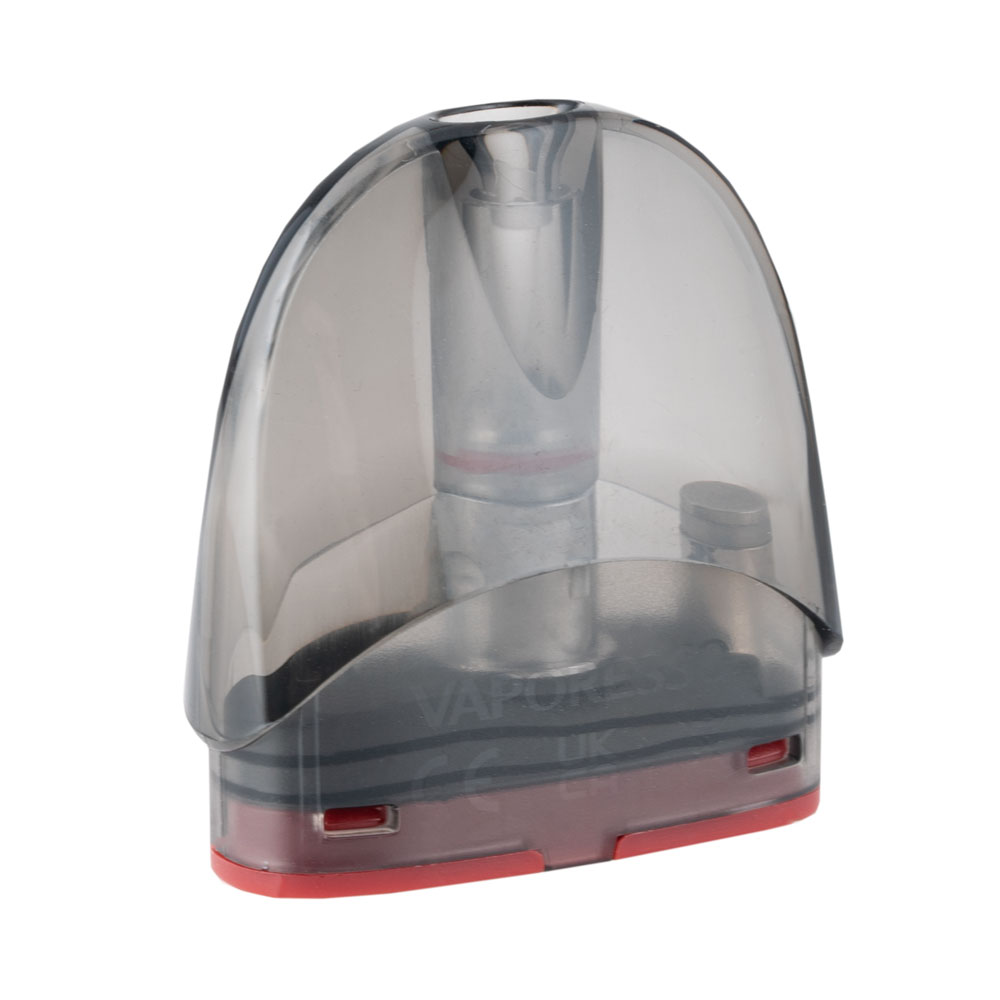 Vaporesso Zero 2 Kit, zero 2 mesh 1.0Ω pods, zero 2 ccell 1.3Ω pods ...