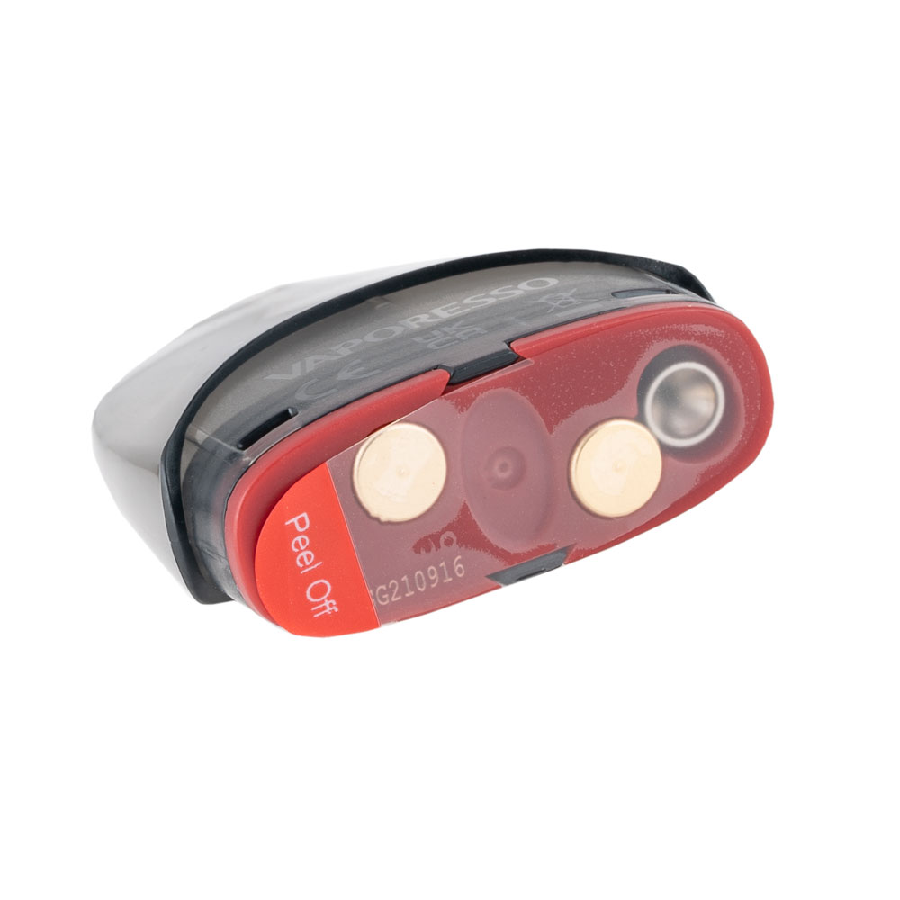 Vaporesso Zero 2 Kit, zero 2 mesh 1.0Ω pods, zero 2 ccell 1.3Ω pods ...