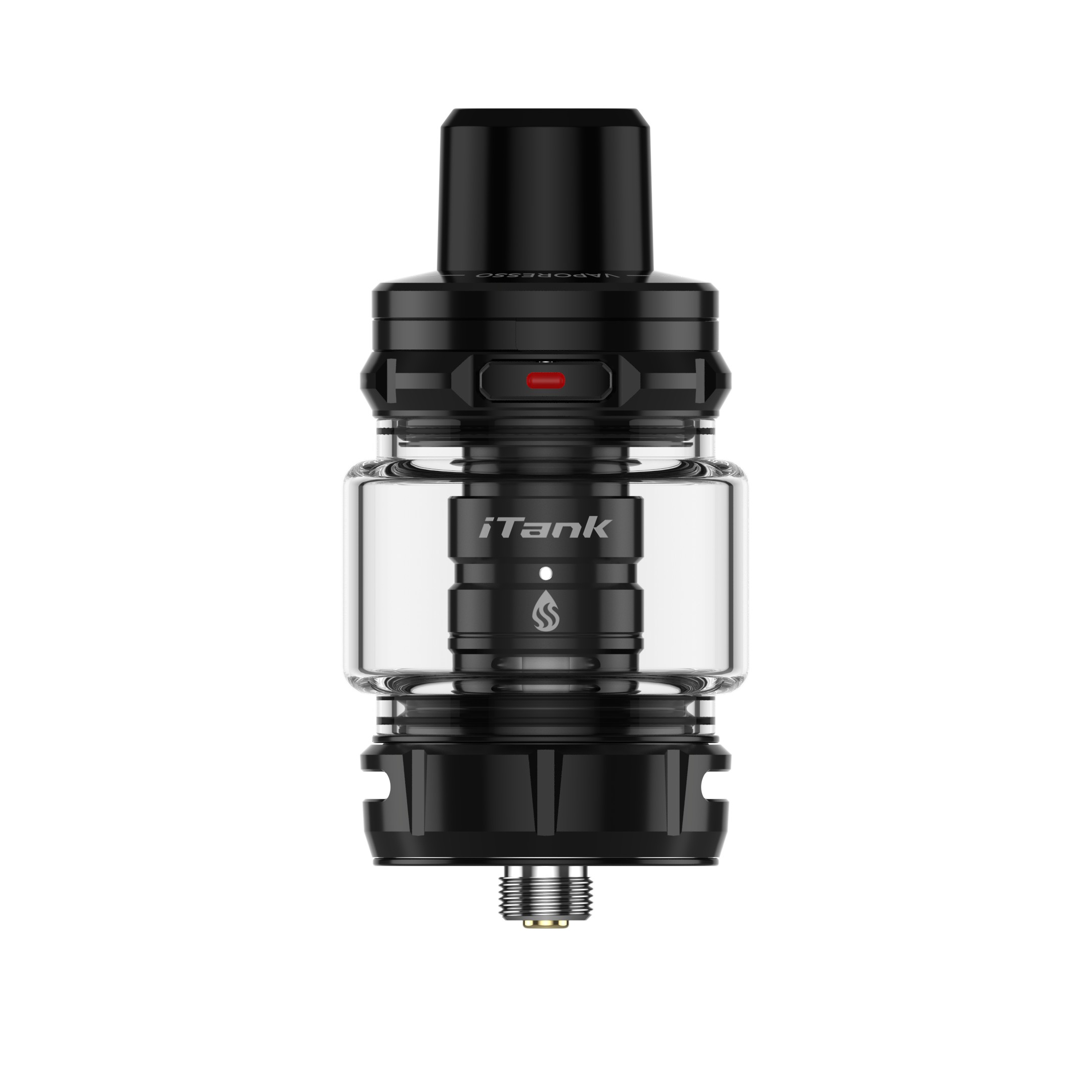 Vaporesso iTank 2, i tank 2, gti mesh coils
