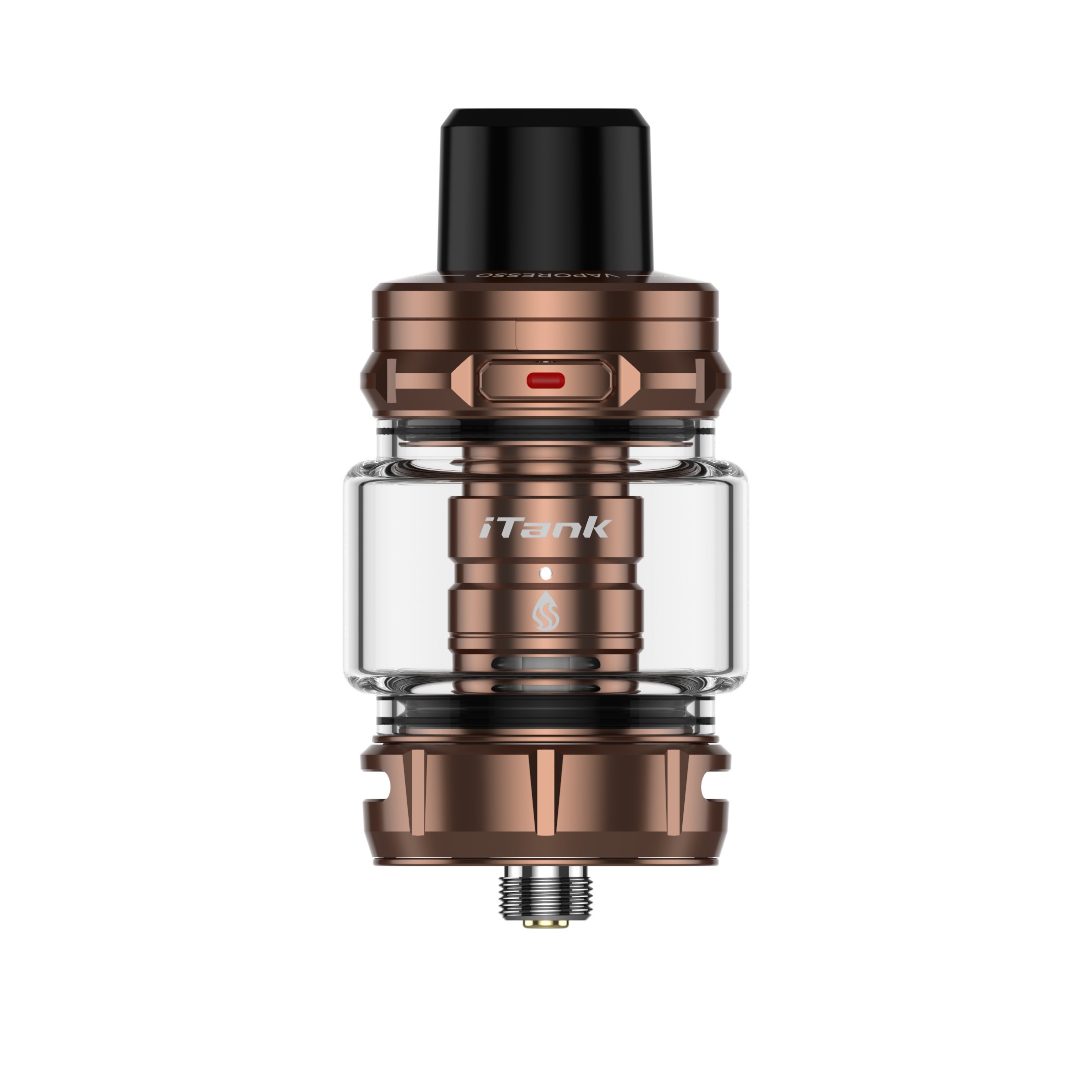 Vaporesso iTank 2, i tank 2, gti mesh coils