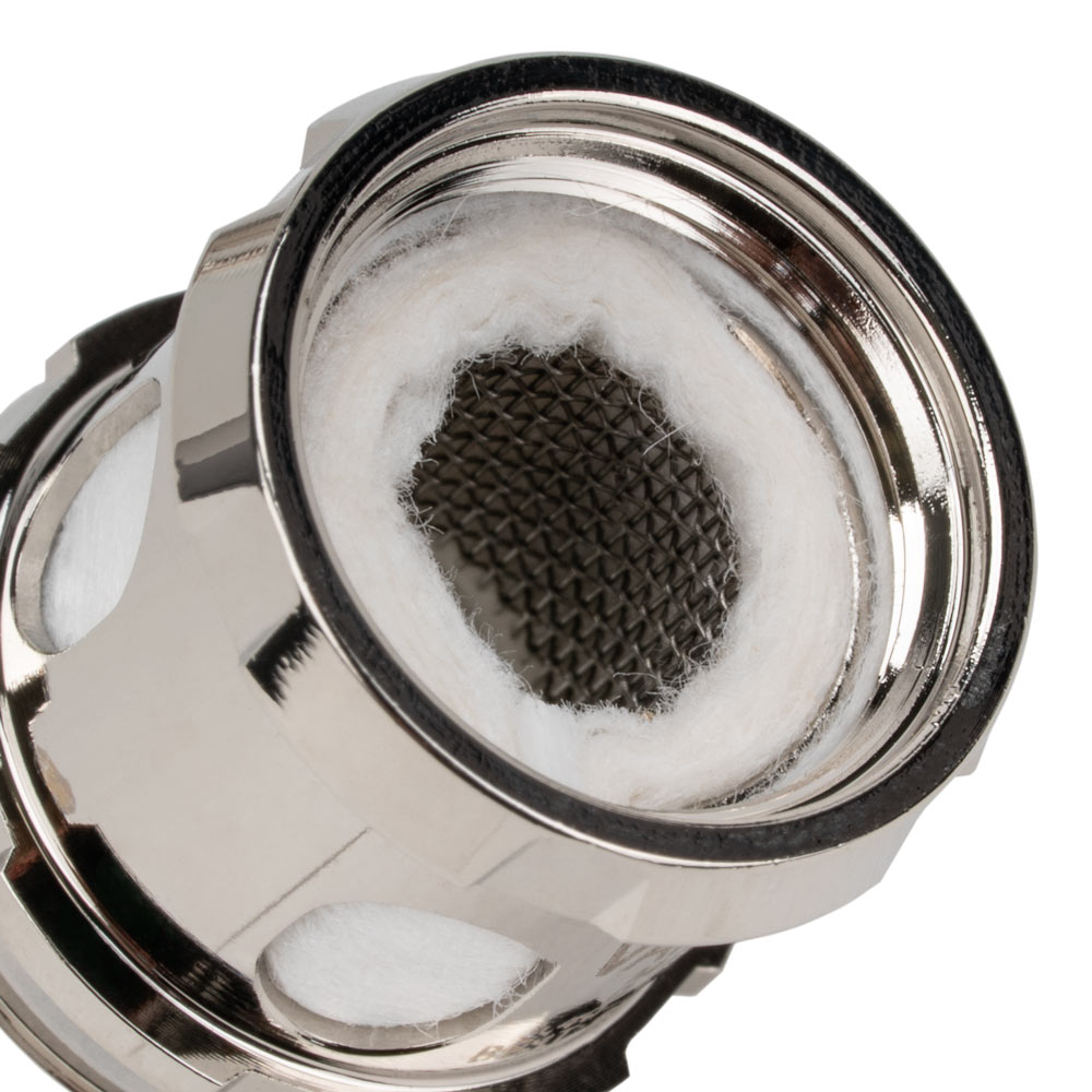 Frogman 5pk Mesh M1 Coils by VAPTIO, ironclad, frogman c tank