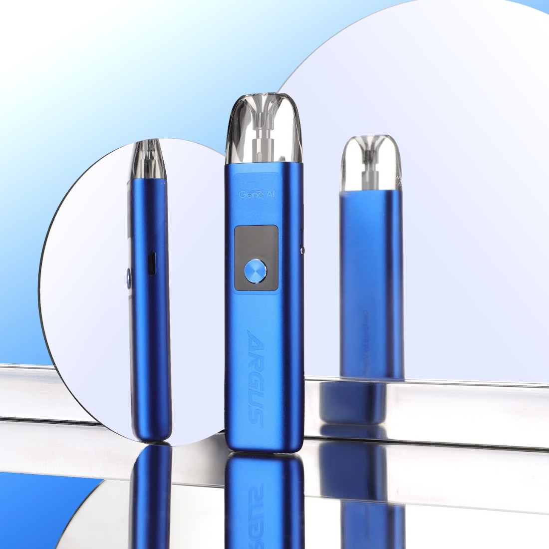 VooPoo Argus G Pod Kit, argus pod replacement cartridges